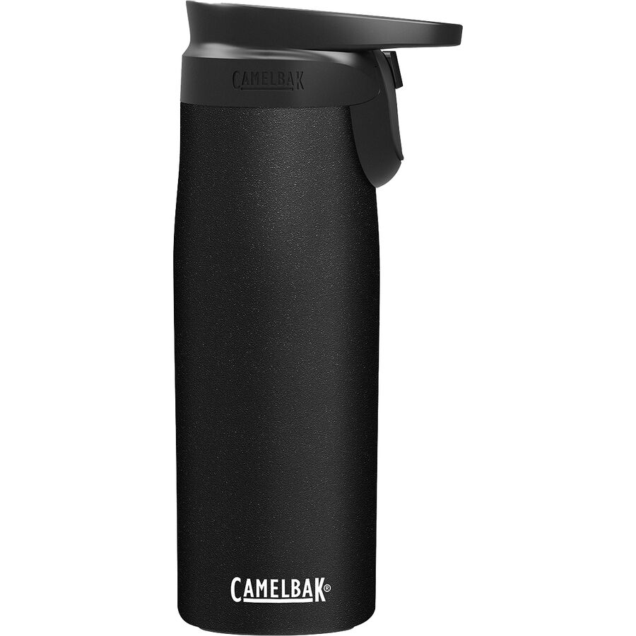 CamelBak Forge Flow SST Vacuum Insulated 20oz Water Bottle - Hike & Camp
