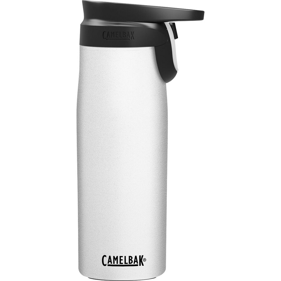 CamelBak Forge Flow SST Vacuum Insulated 20oz Water Bottle - Hike & Camp