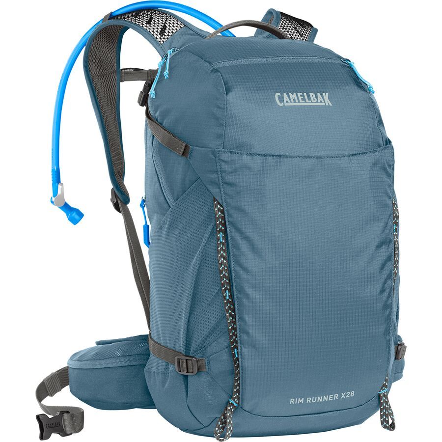 CamelBak Rim Runner X28 2L Hydration Pack - Women's - Hike & Camp
