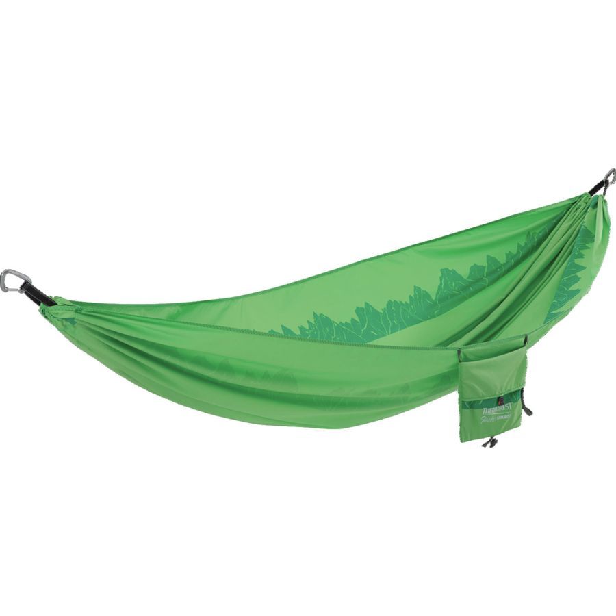 Therm-a-Rest Slacker Double Hammock - Hike & Camp