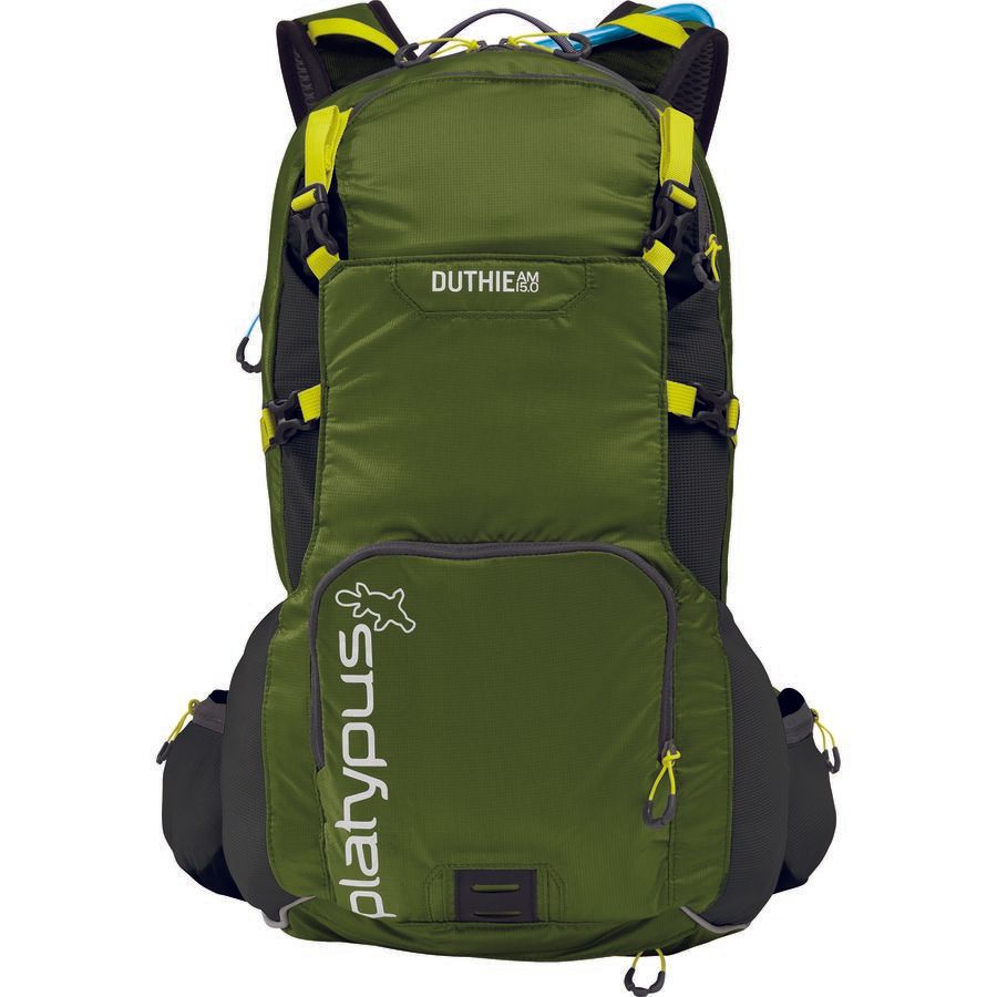 Platypus Duthie A.M. 15.0 12L Backpack | Backcountry.com