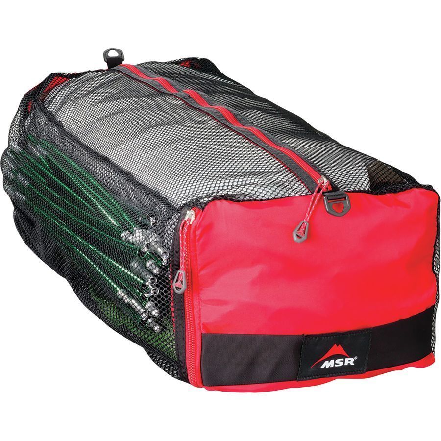 MSR Mesh Tent Storage Duffle - GWP