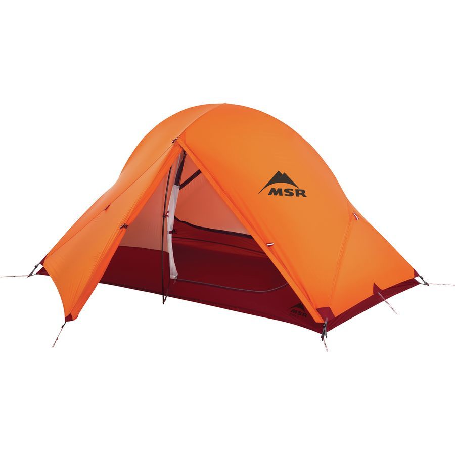 MSR Access 2 Tent: 2-Person 4-Season | Backcountry.com