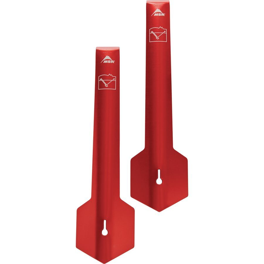 MSR Toughstake | Backcountry.com