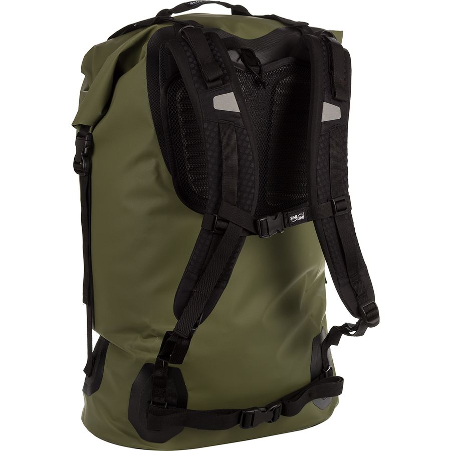 SealLine Boundary Dry Pack | Backcountry.com