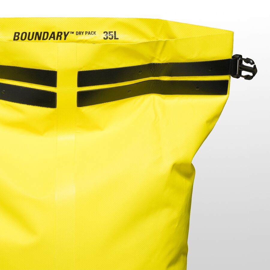 SealLine Boundary 35-115L Dry Pack | Backcountry.com