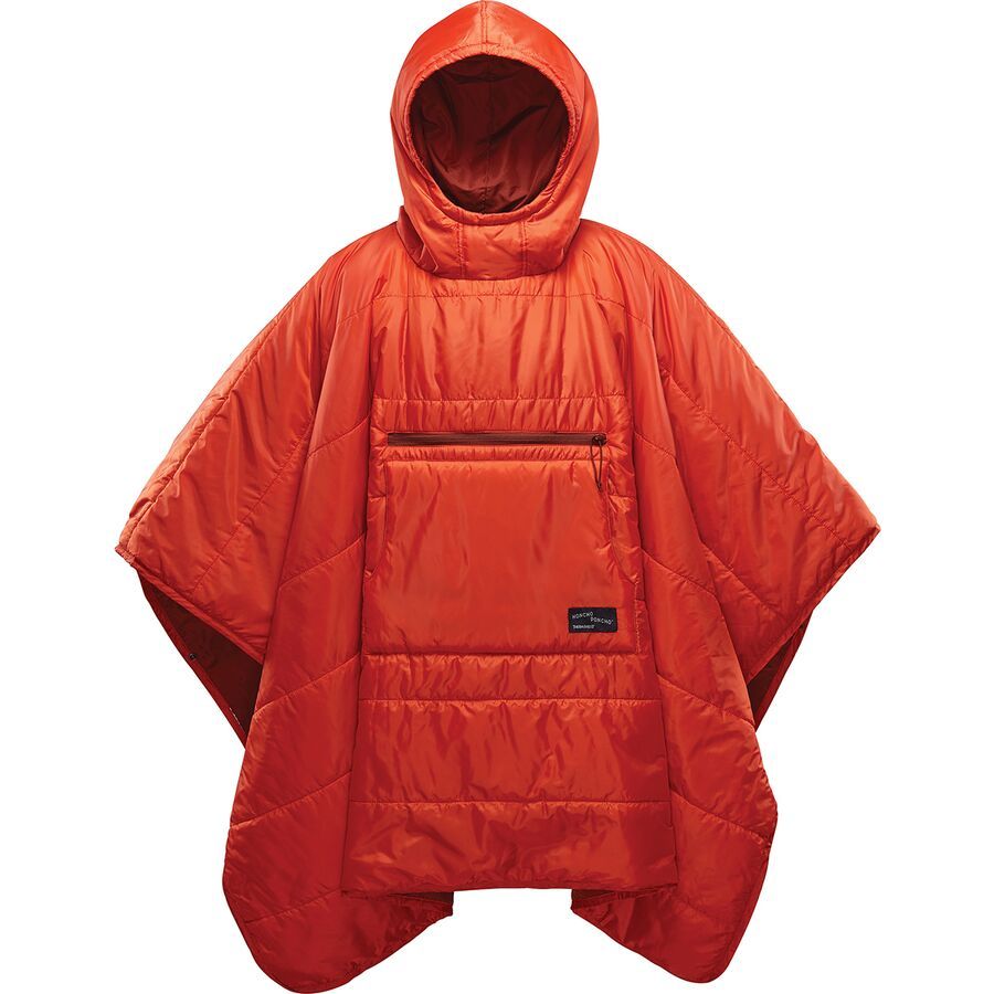 Therm-a-Rest Honcho Poncho | Backcountry.com