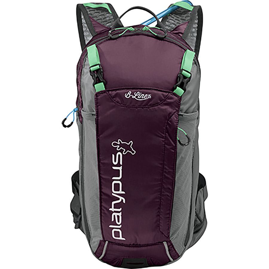 Platypus B-Line X.C. 8L Backpack - Women's | Backcountry.com