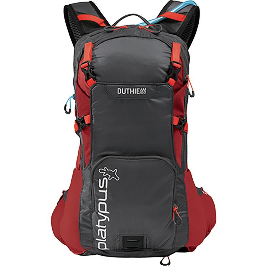Platypus Duthie A.M. 10L Backpack | Backcountry.com