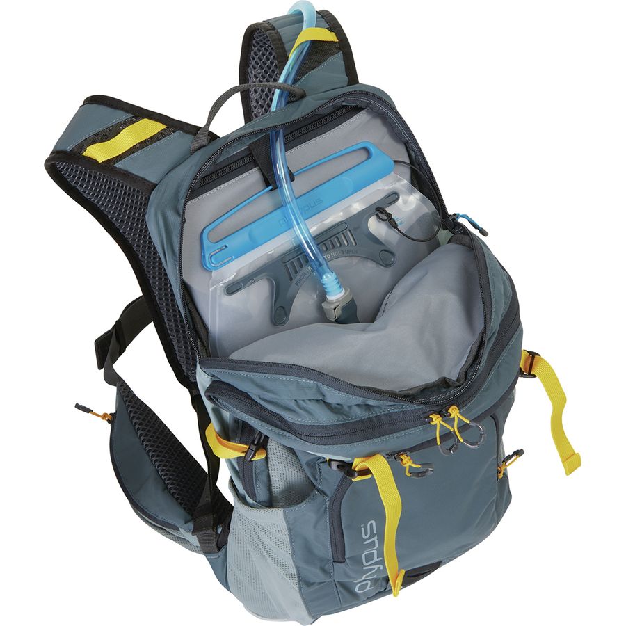 Platypus Duthie A.M. 10L Backpack | Backcountry.com