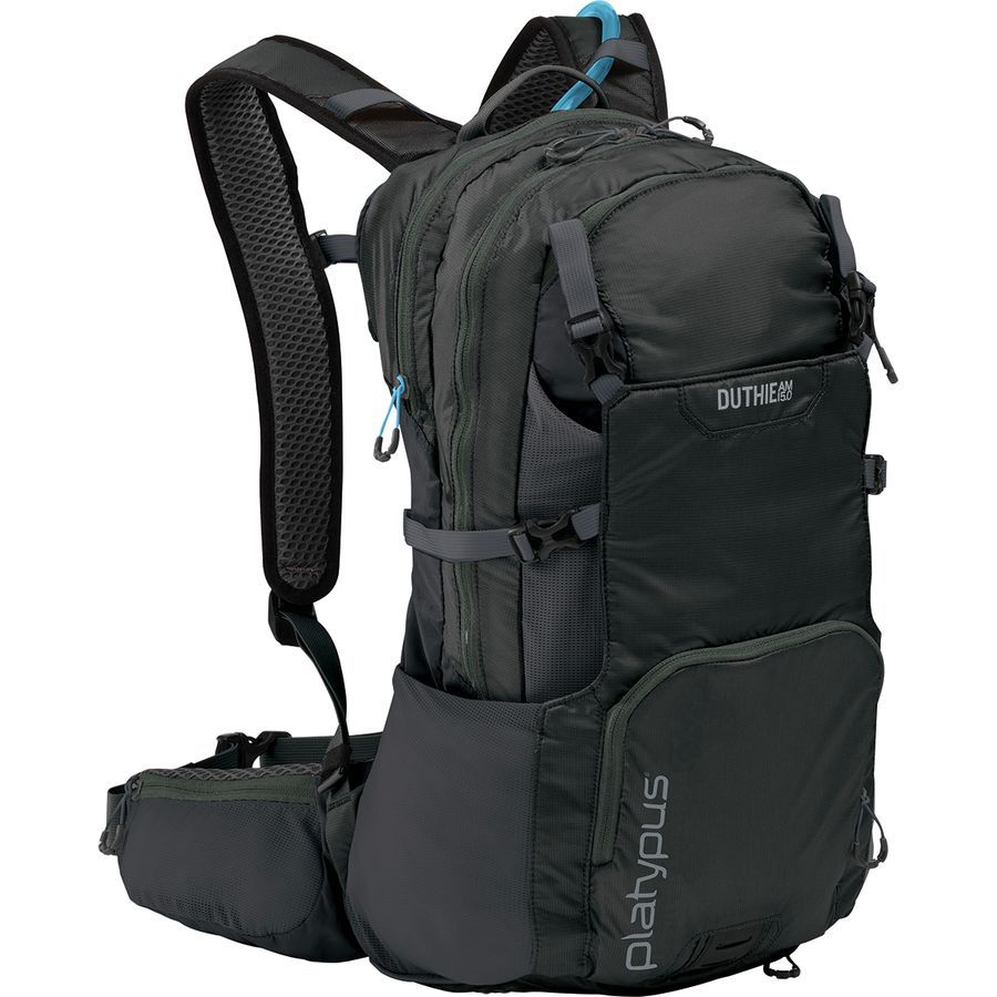 Platypus Duthie A.M. 15L Backpack