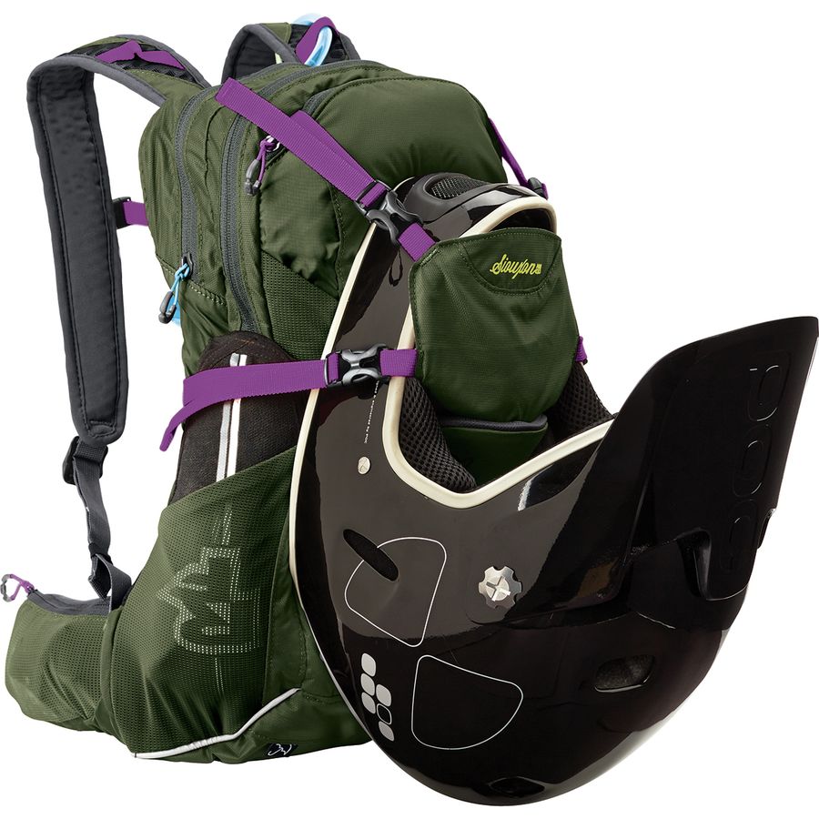 Platypus Siouxon 10L Backpack - Women's | Backcountry.com