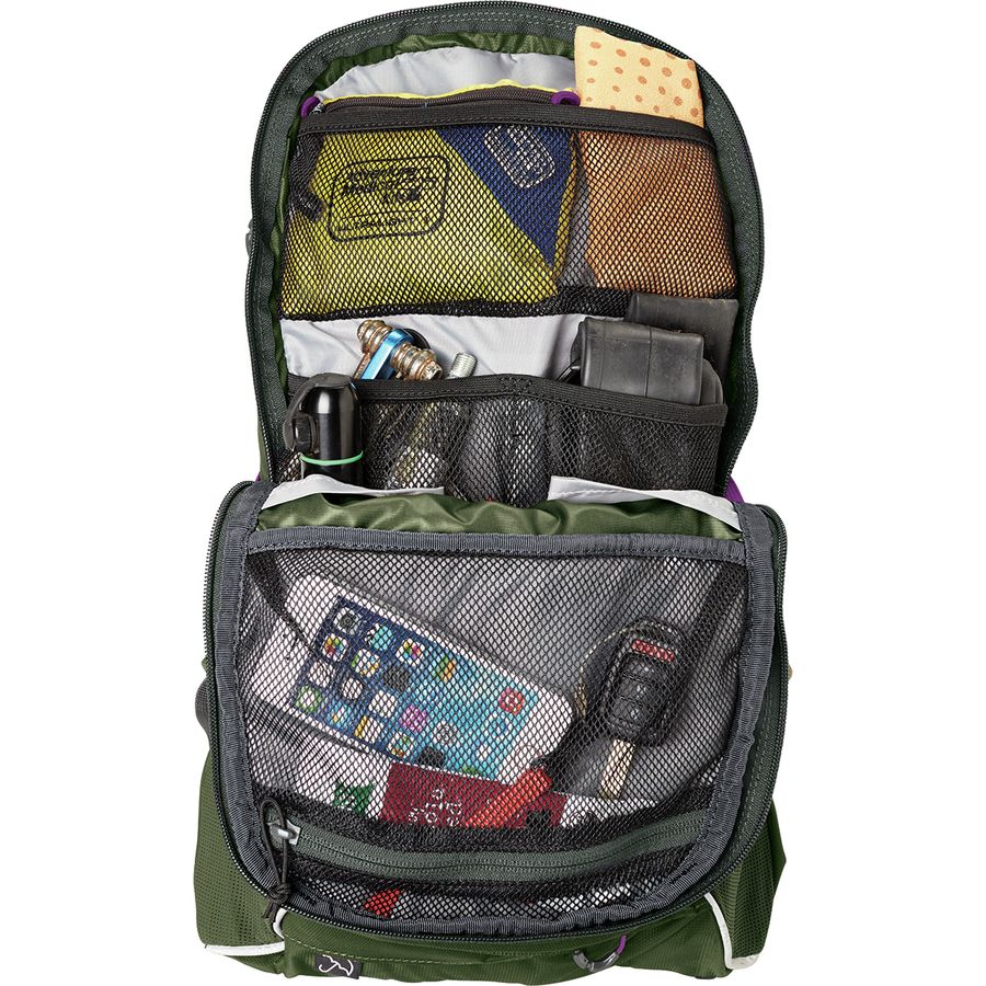 Platypus Siouxon 10L Backpack - Women's | Backcountry.com