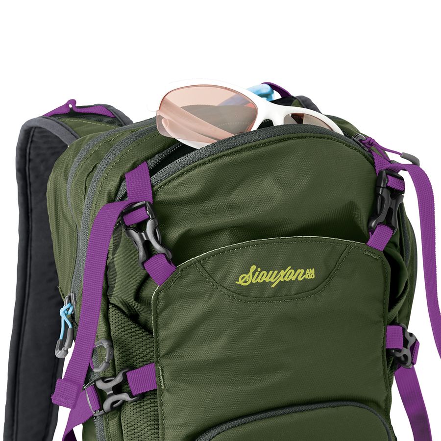 Platypus Siouxon 10L Backpack - Women's | Backcountry.com