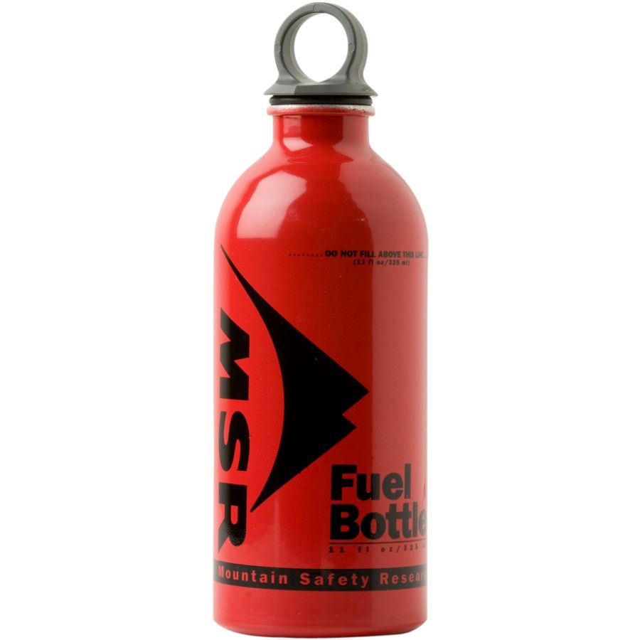 MSR Fuel Bottles - Hike & Camp