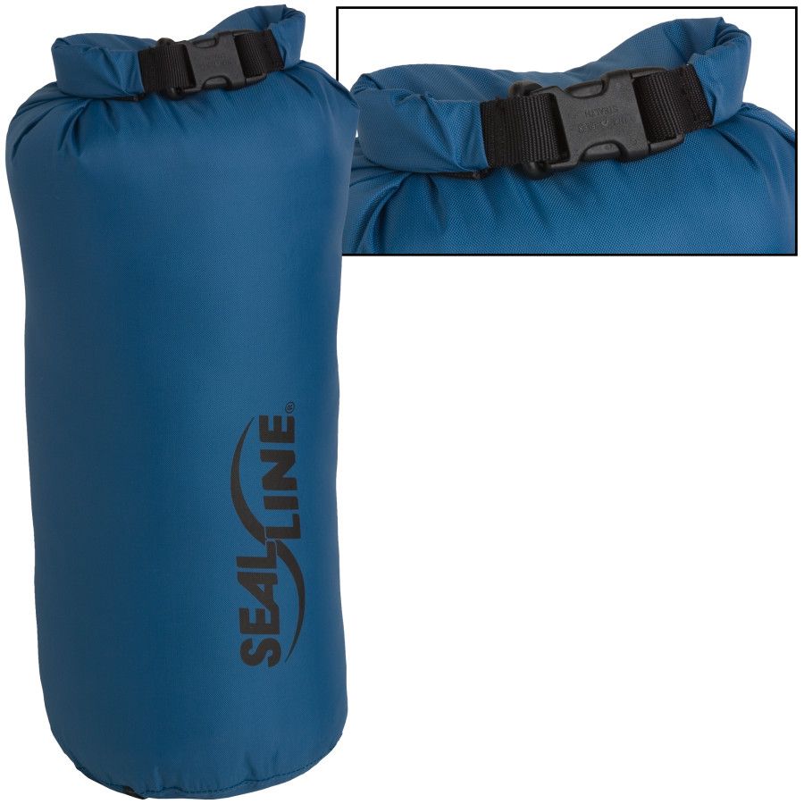 SealLine Storm Sack - Dry Bags - Paddle