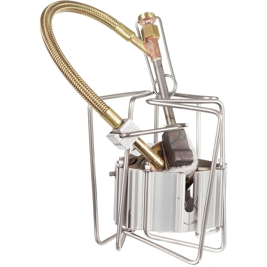 MSR DragonFly Stove | Backcountry.com