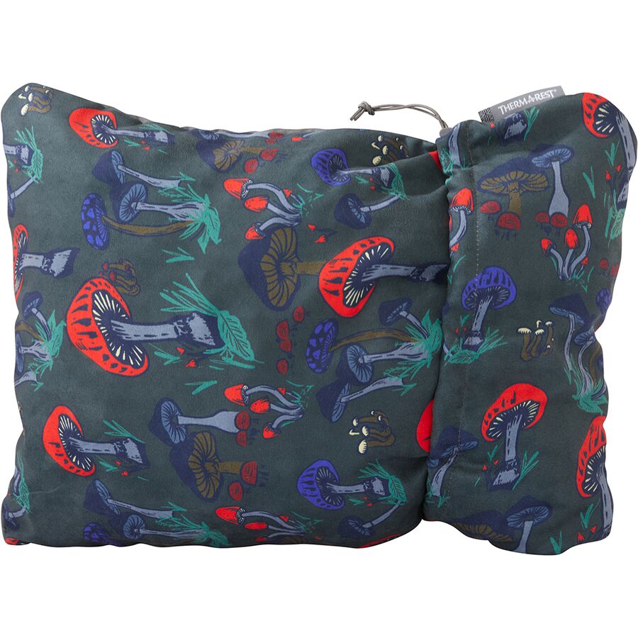 Therm-a-Rest Compressible Pillow | Backcountry.com