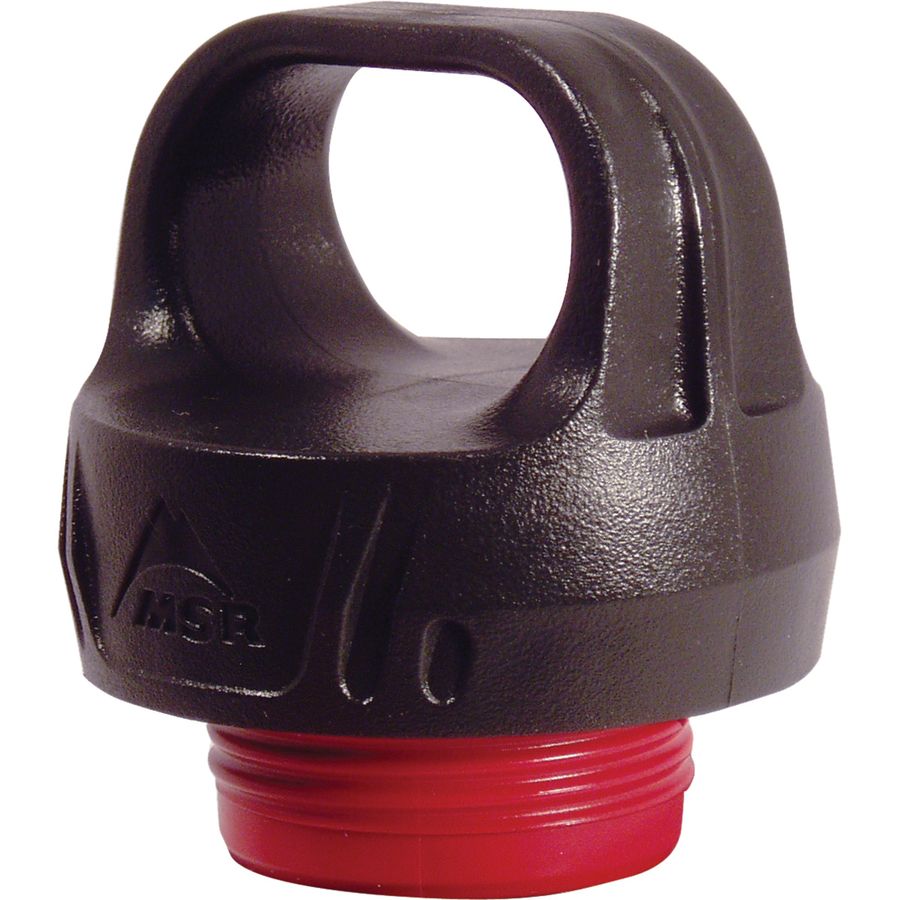MSR Child Resistant Fuel Bottle Cap | Backcountry.com