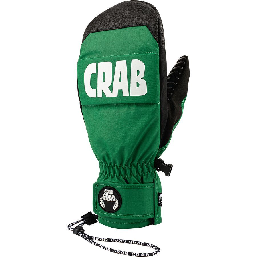 Crab Grab Punch Mitten - Accessories