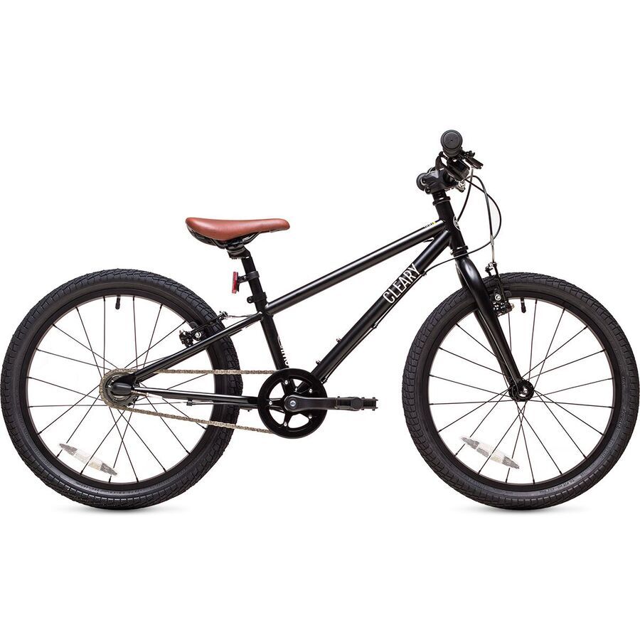Cleary Bikes Owl 20in Three Speed Bike - Kids' - Kids