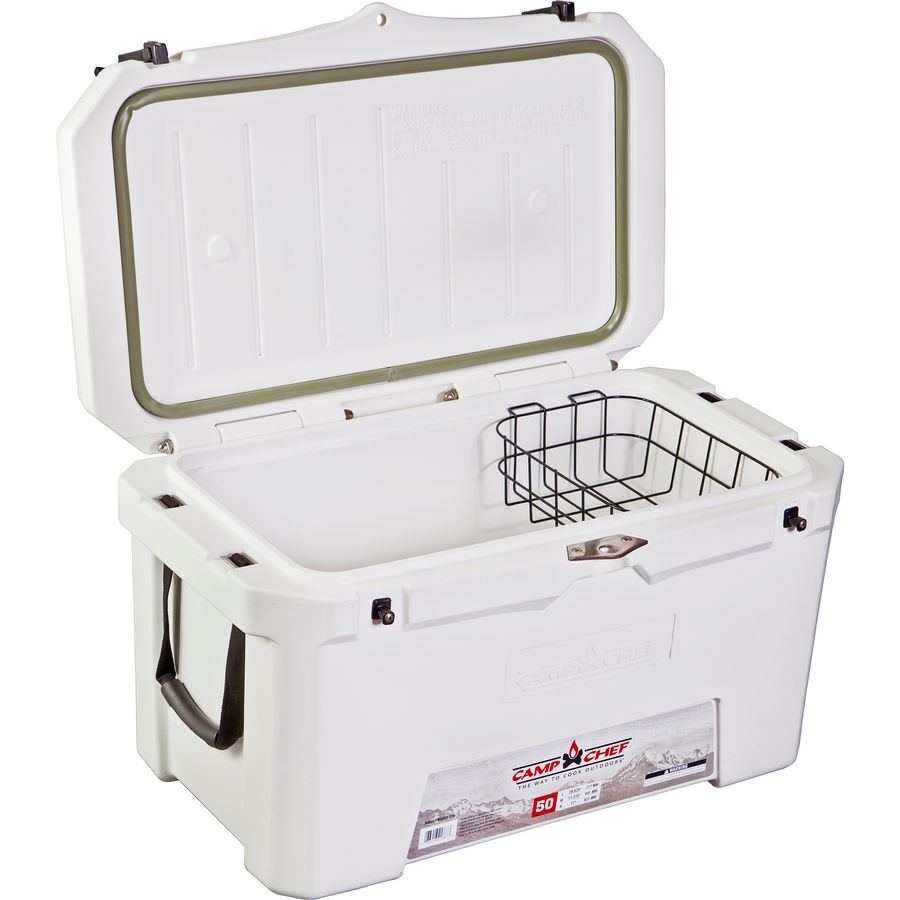 Camp Chef Cooler | Backcountry.com