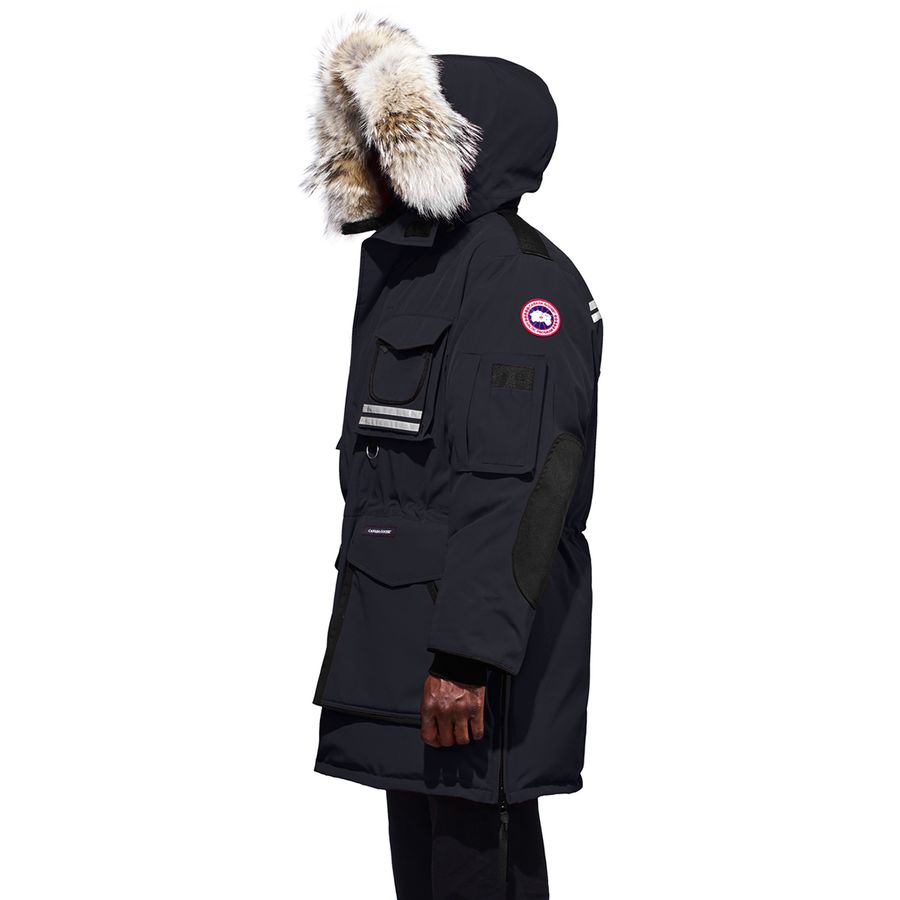 Canada Goose Snow Mantra Jacket - Men's | Backcountry.com