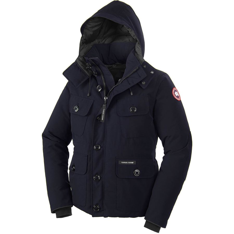Canada Goose Selkirk Parka - Men's | Backcountry.com