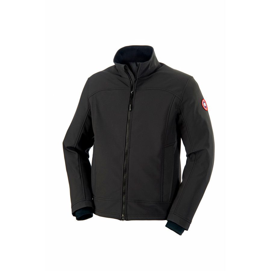 Canada Goose Bracebridge Softshell Jacket - Men's - Clothing