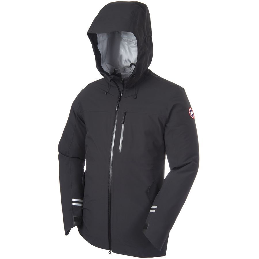 Canada Goose Coastal Shell Jacket - Men's - Clothing