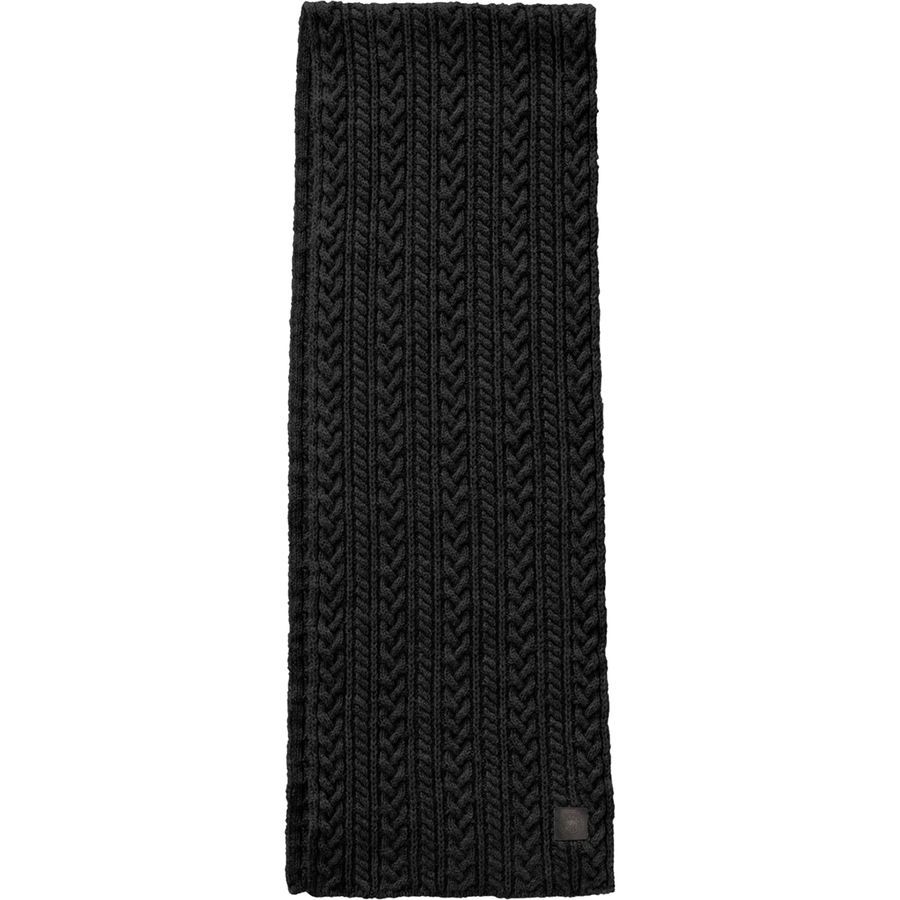 Canada Goose Chunky Wool Scarf - Women's - Accessories