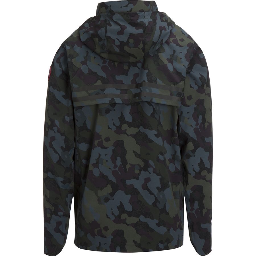 Canada Goose Nanaimo Jacket - Men's | Backcountry.com