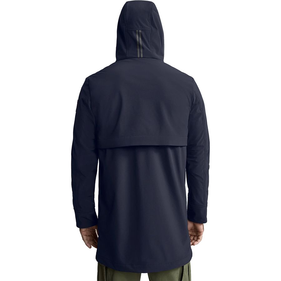 Canada Goose Kent Softshell Jacket - Men's | Backcountry.com