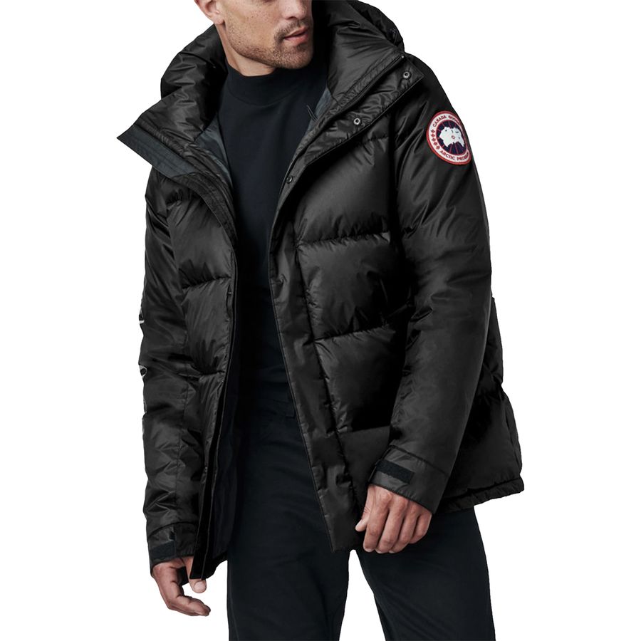 Canada Goose Approach Jacket - Men's | Backcountry.com