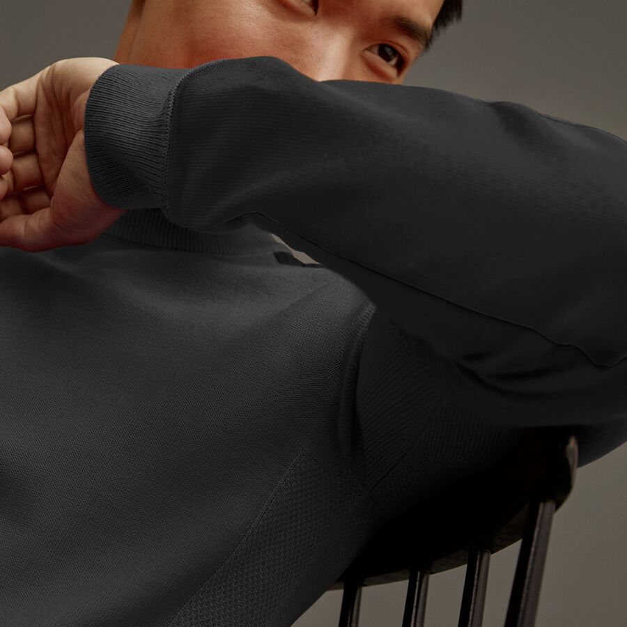 Canada Goose Dartmouth Crew Neck Sweater - Men's | Backcountry.com