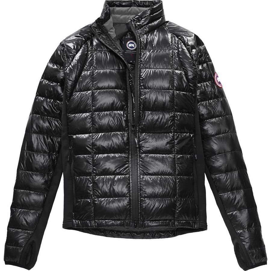 Canada Goose Hybridge Lite Down Jacket - Men's | Backcountry.com