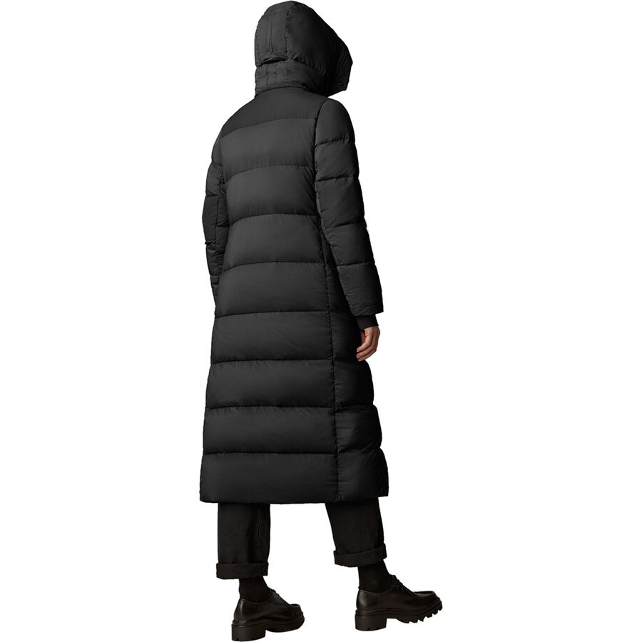 Canada Goose Alliston Parka - Women's | Backcountry.com