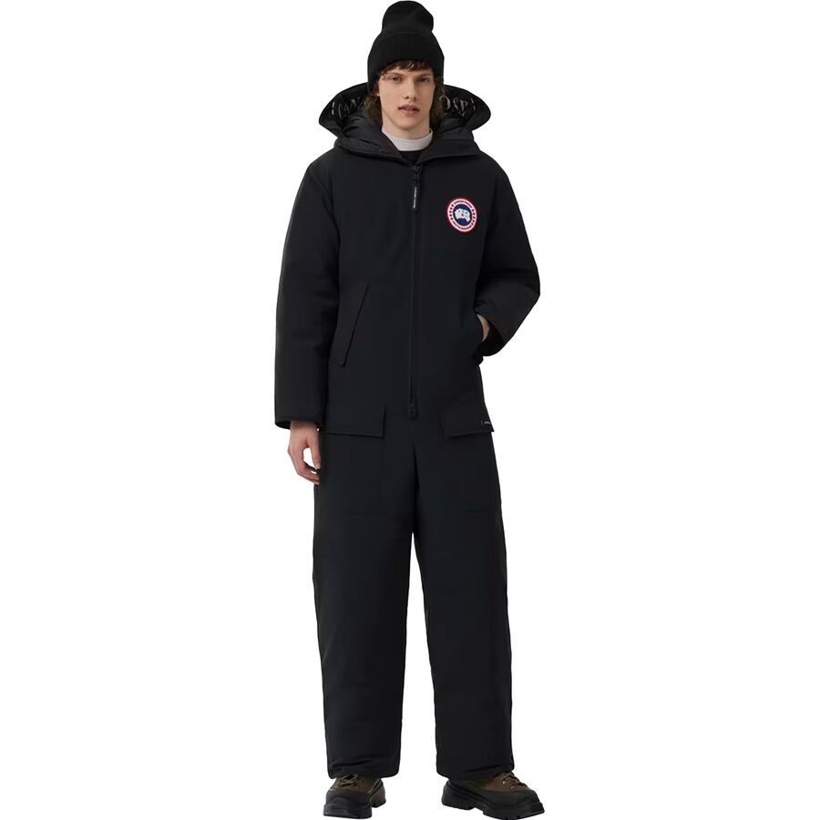 Canada Goose Arctic Rigger CR Coverall - Men's - Clothing