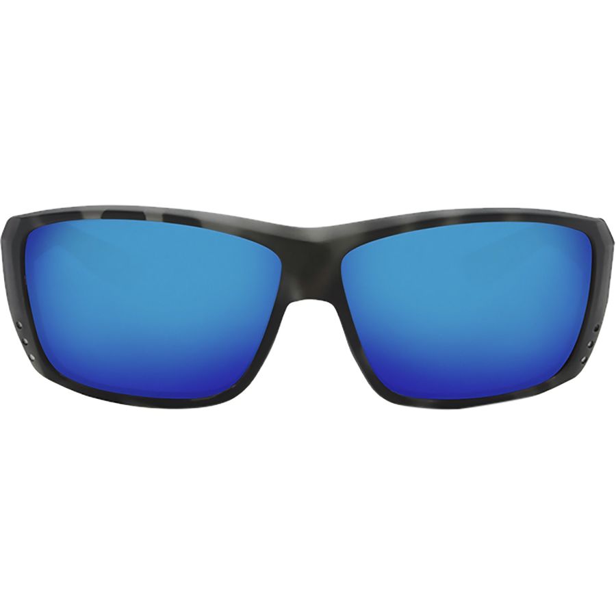 Costa Cat Cay Polarized 400G Sunglasses - Men's | Backcountry.com