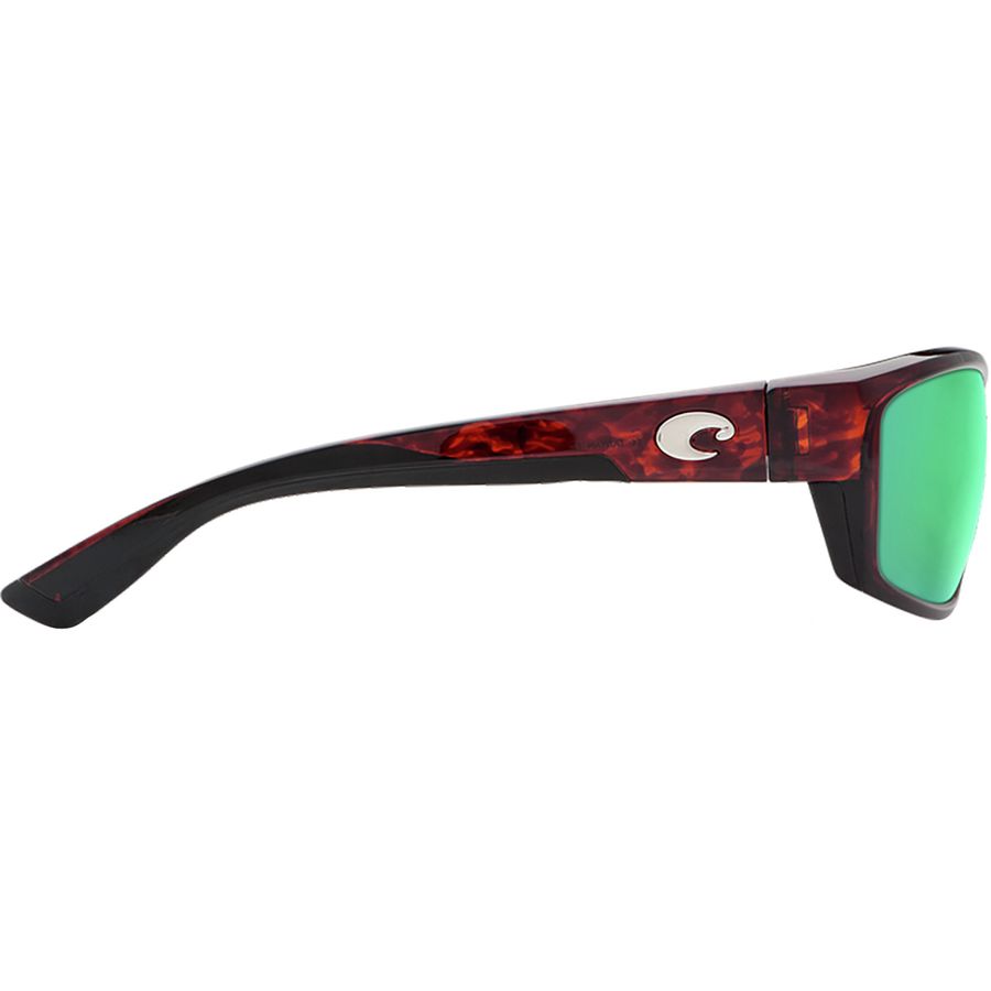 Costa Saltbreak Polarized 400G Sunglasses - Men's | Backcountry.com