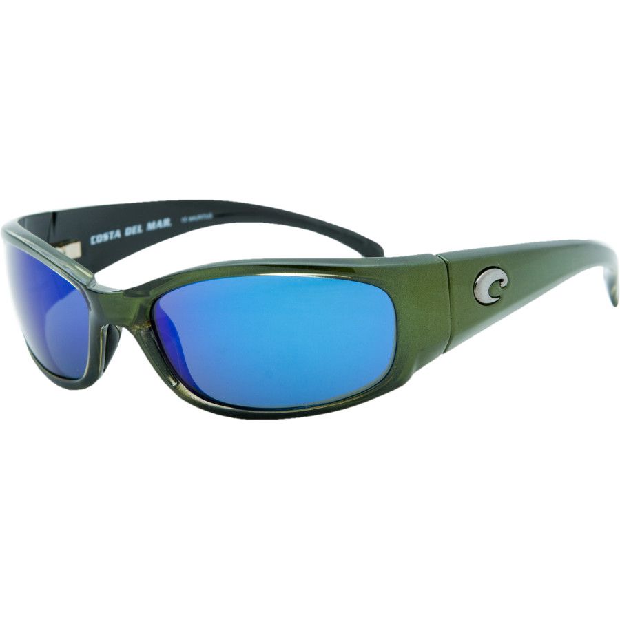 Costa Hammerhead 580G Polarized Sunglasses - Men's - Accessories