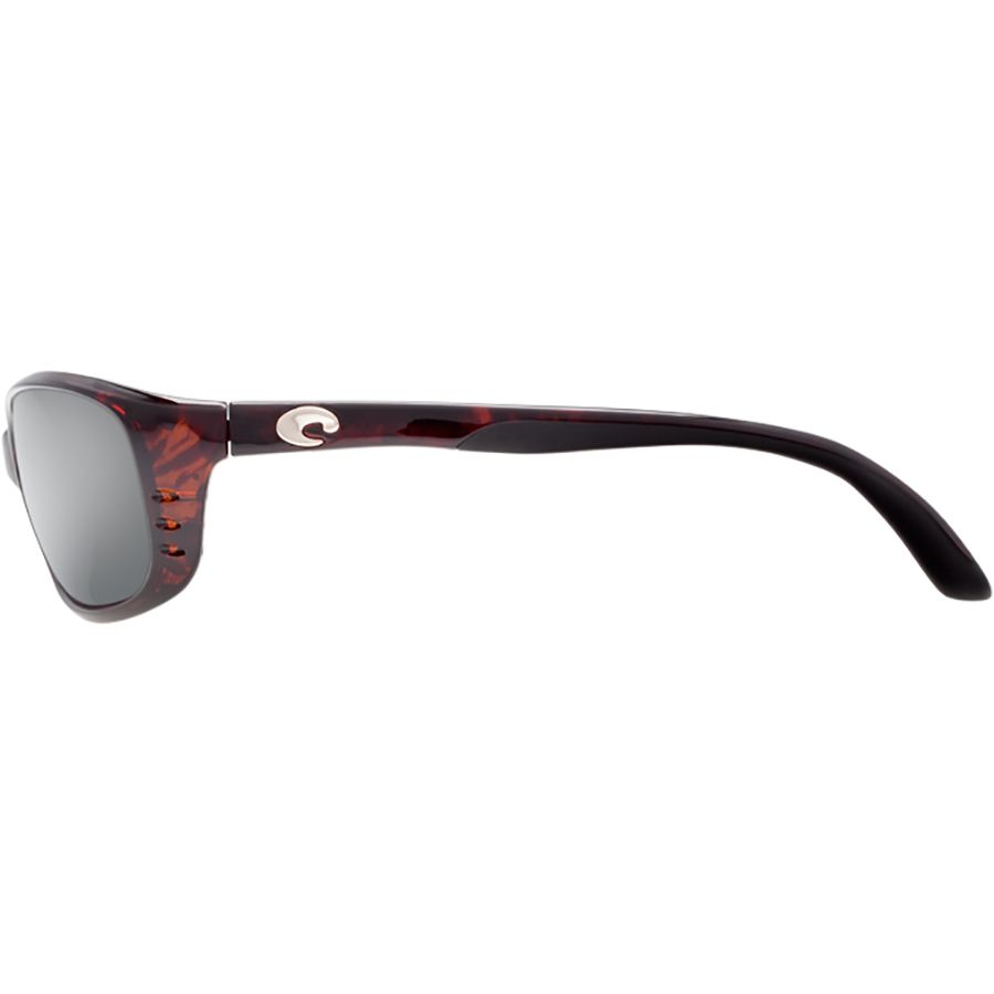 Costa Brine 580P Polarized Sunglasses - Men's | Backcountry.com