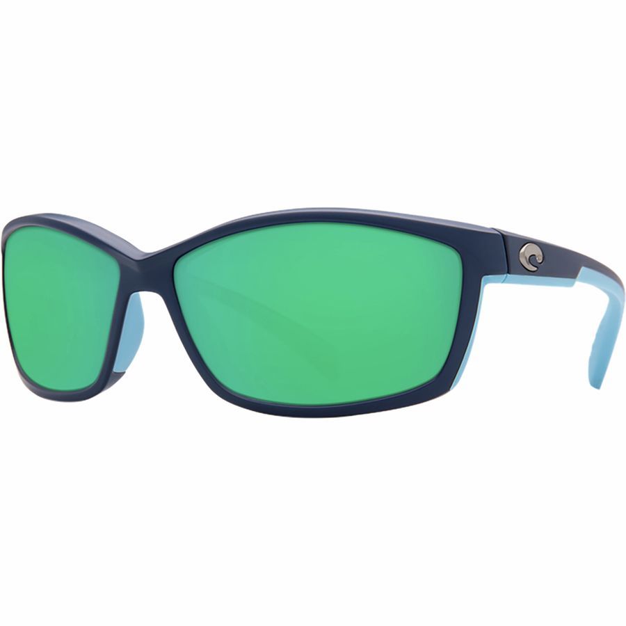 Costa Manta 580G Polarized Sunglasses - Women's | Backcountry.com