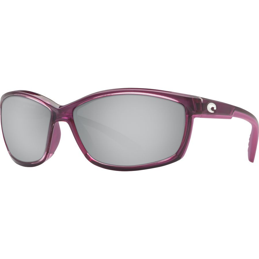Costa Manta Polarized 580G Sunglasses - Women's | Backcountry.com