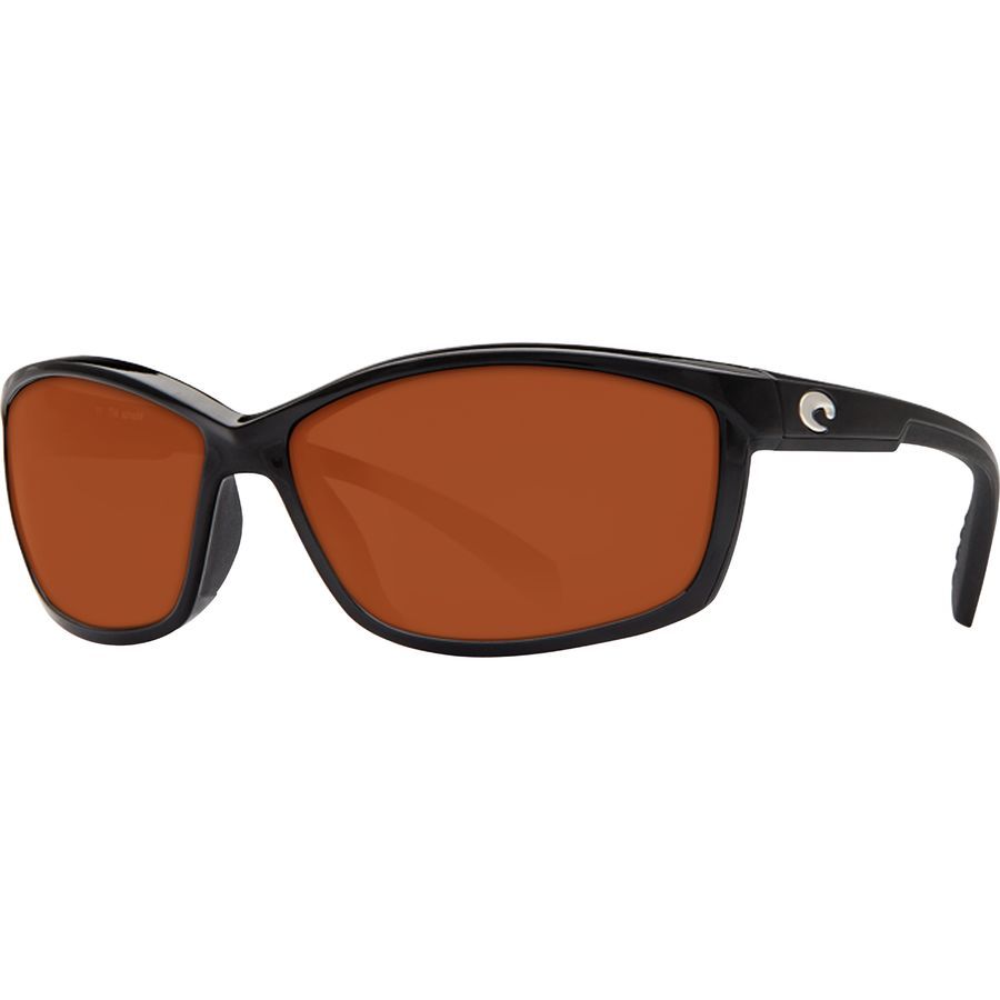 Costa Manta 580G Polarized Sunglasses - Women's | Backcountry.com
