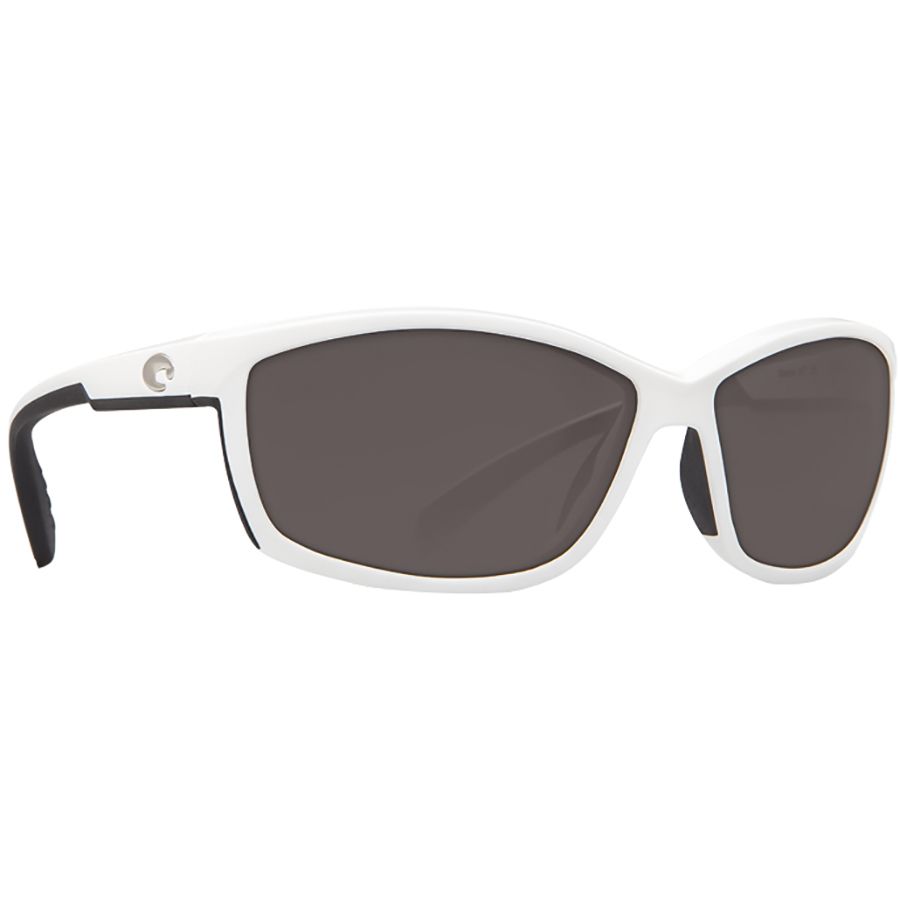 Costa Manta 580G Polarized Sunglasses - Women's | Backcountry.com