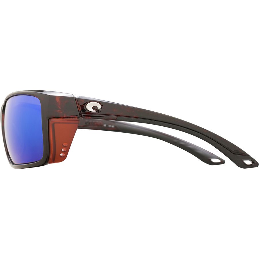 Costa Rooster Polarized 580G Sunglasses - Men's | Backcountry.com