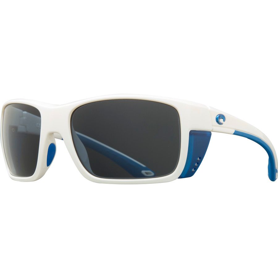 Costa Rooster Polarized 580P Sunglasses | Backcountry.com