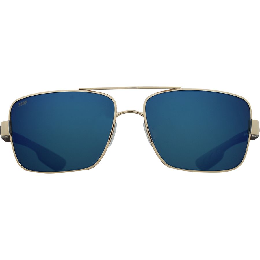 Costa North Turn 580P Polarized Sunglasses | Backcountry.com