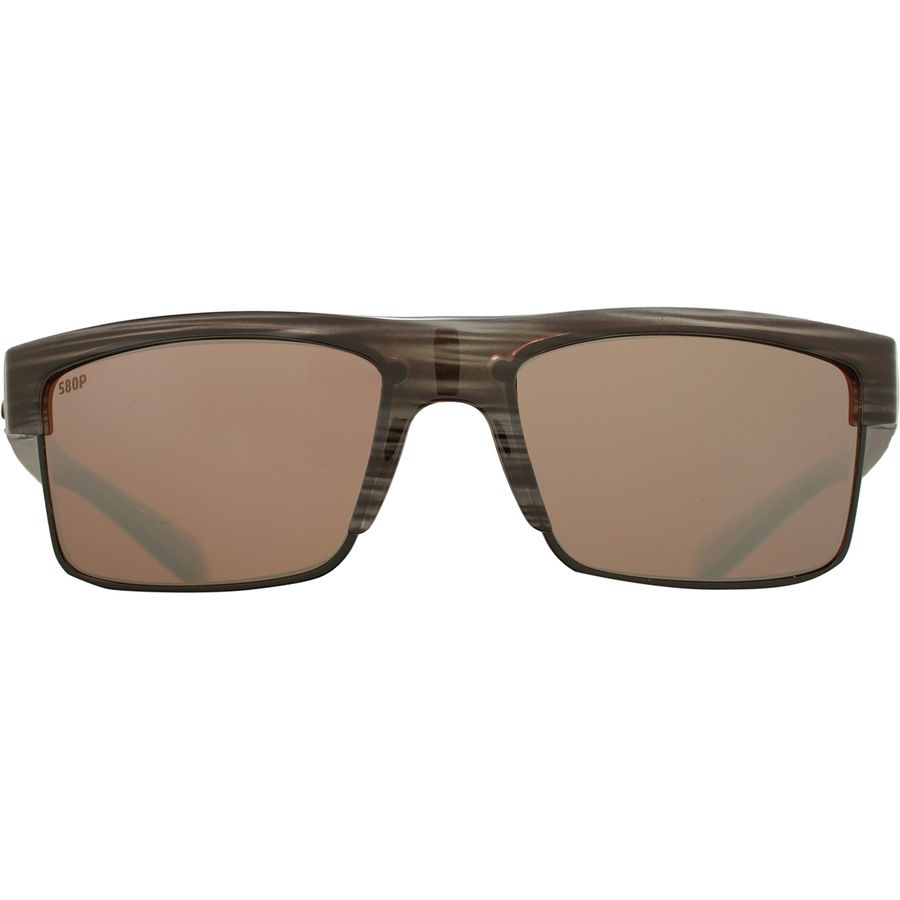Costa South Sea Polarized 580P Sunglasses | Backcountry.com